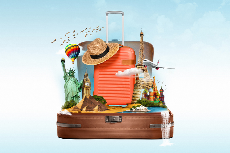 ALBN TRAVELS